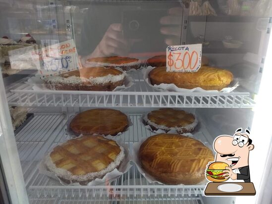 Panaderia Confiteria Escorpió 2, Argentina - Restaurant reviews