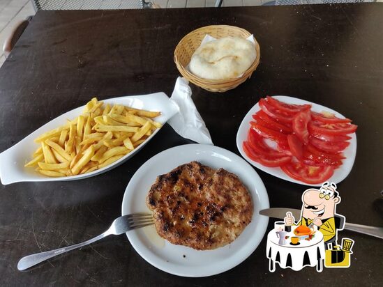 Restoran Srbija restaurant, Kuršumlija - Restaurant reviews