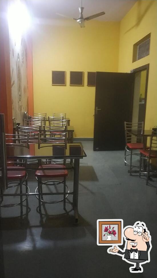 Saad Foods, Kota - Restaurant menu, prices and reviews