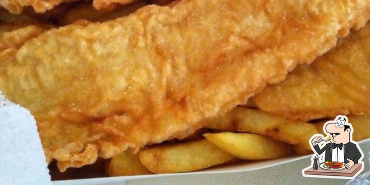 Sgt. Baker Fish & Chippery, 8/59 Mernda Village Dr in Mernda ...