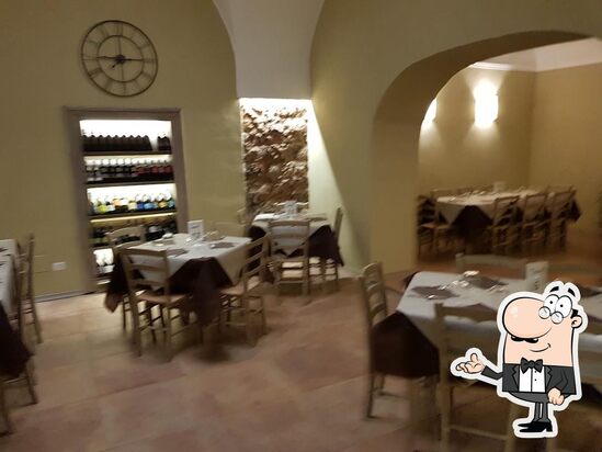 Menu at Tipico - Ristorante carne, pesce e pizzeria, Catania, P.za ...