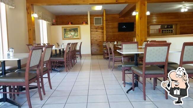 Village Inn Diner in Iron Bridge - Restaurant menu and reviews