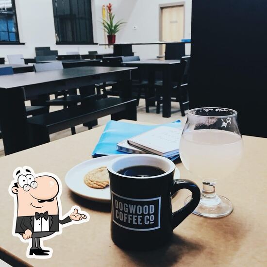 Dogwood Coffee - St. Paul, Saint Paul - Restaurant menu, prices and reviews