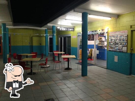 Emu Park Fish & Chips, Emu Park - Restaurant menu, prices and reviews