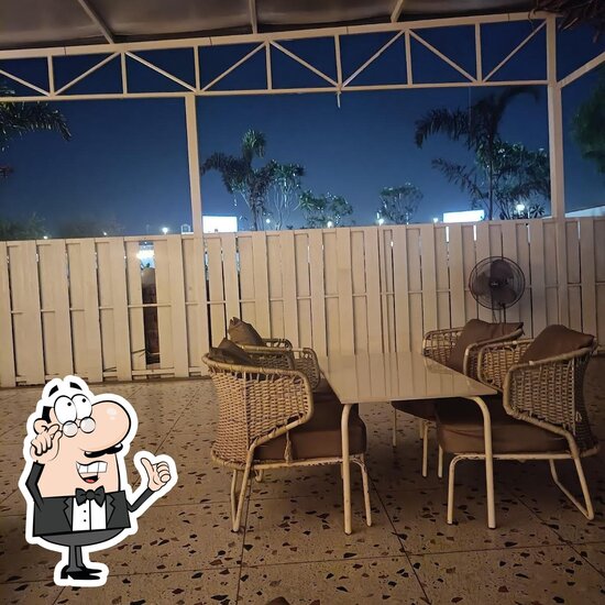 Vince cafe, Ahmedabad - Restaurant menu, prices and reviews