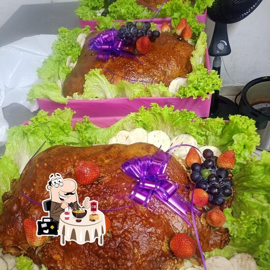 Don lechon el verdadero sabor, Medellín - Restaurant menu, prices and ...