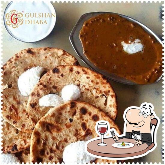 Gulshan Dhaba, Murthal - Restaurant menu, prices and reviews