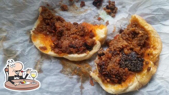 Jolly Dipper in Findlay - Restaurant menu and reviews