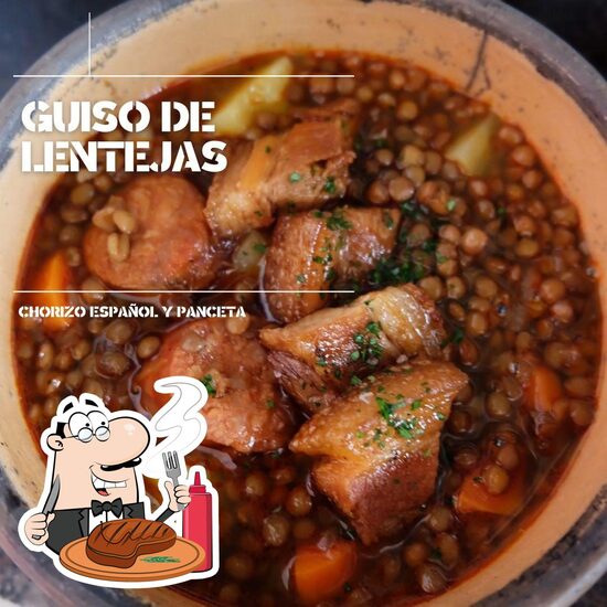 Casa Celia Restaurante, Oaxaca - Restaurant menu, prices and reviews