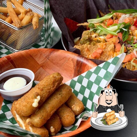 Cheers Live Country Bar, Halifax - Restaurant menu, prices and reviews