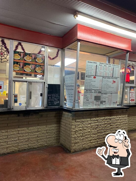 Che's Chicken & Burgers, San Antonio - Restaurant menu, prices and reviews