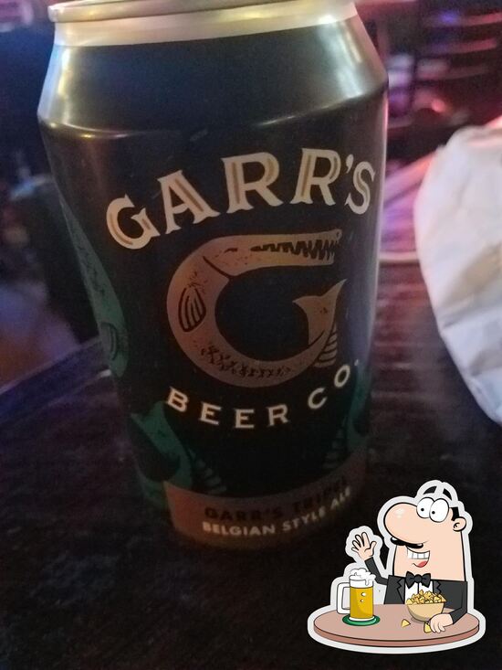 HQ Beercade in Nashville - Restaurant reviews