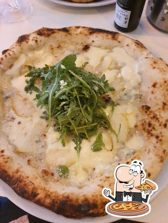 IL Capitano's in Waterloo - Restaurant reviews