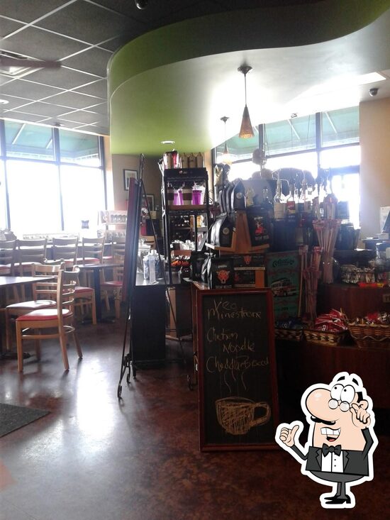 Java Jo'z Coffee Shop, Waterford - Restaurant menu, prices and reviews