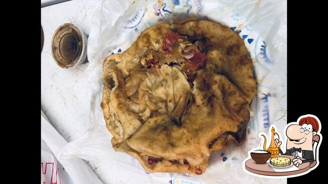 Kam's Roti Shop in Sunrise - Restaurant menu and reviews