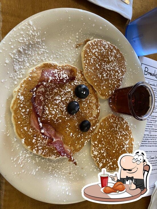 Lakeshore Cafe, Evergreen - Restaurant menu, prices and reviews