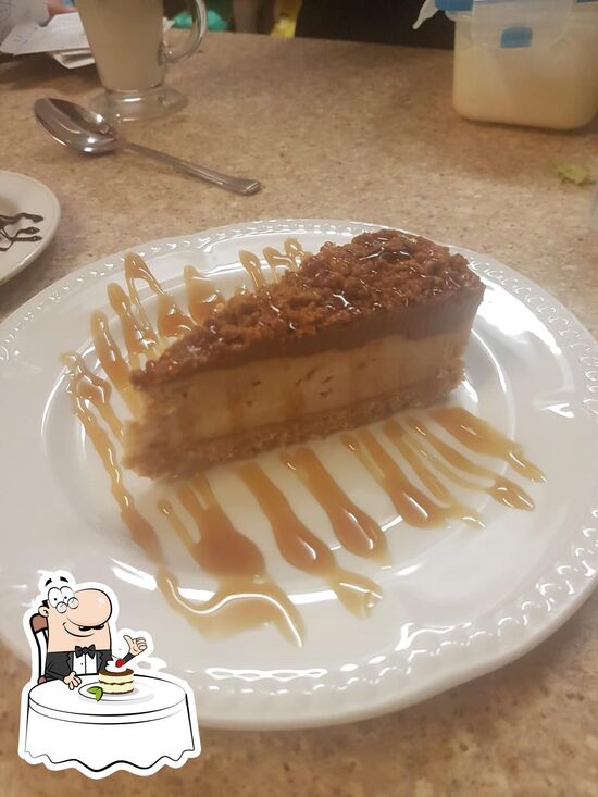 Loch View Restaurant, Dalavich - Restaurant menu, prices and reviews