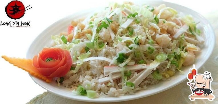 Long Yin Wok, Dubai, Ground Floor - Restaurant menu and reviews