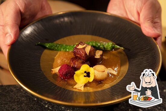 Sakapo restaurant, Hong Kong, Chatham Ct - Restaurant reviews