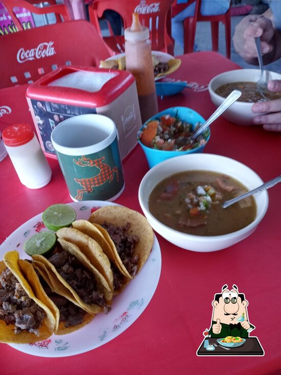 Tacos Kiro, Reynosa - Menú del restaurante, precios y reseñas