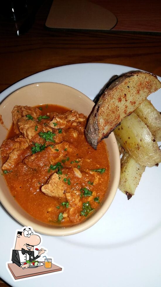 The Ship Inn Caerleon in Newport - Restaurant menu and reviews