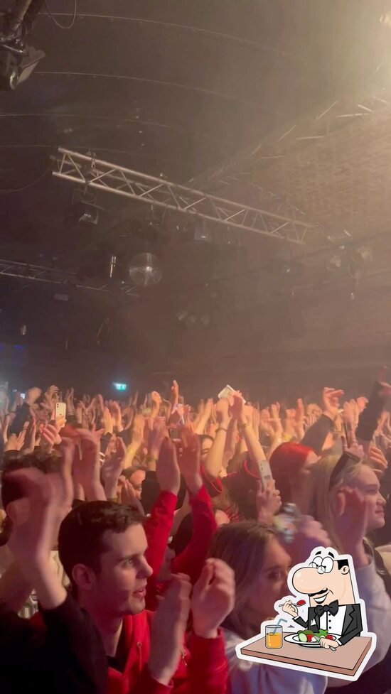 Yuca Club, Köln - Speisekarte, Preise und Bewertungen