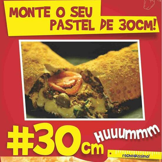 Point do Pastel Gourmet restaurante, Cotia, R. Metal Leve - Avaliações ...