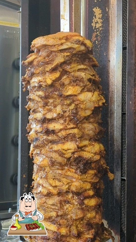 The Meat Revolution, Loveland - Restaurant menu, prices and reviews
