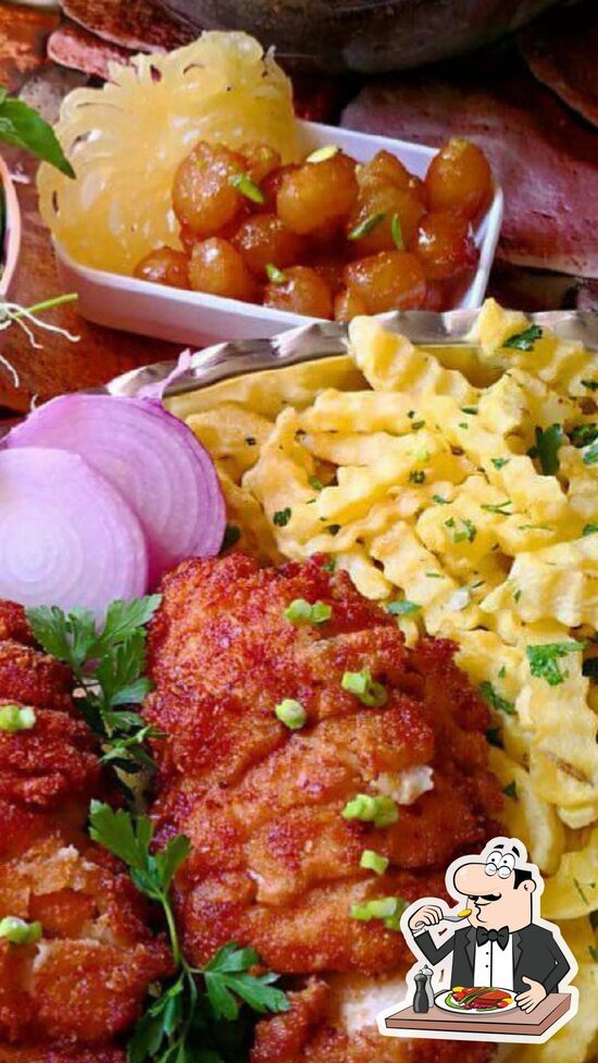 Persian Palace Restaurant - Halal Iranian Food, Seoul, 9 Sungkyunkwan ...