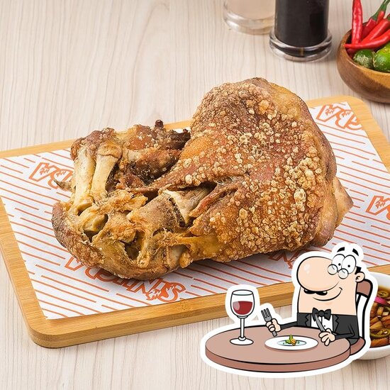 Sinugba, Mandaluyong, Boni - Restaurant menu, prices and reviews