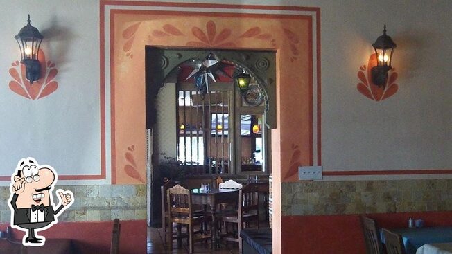 Mexico Lindo Restaurant, Birmingham - Restaurant menu, prices and reviews