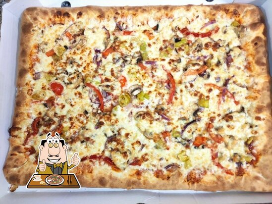 Pronto Pronto Karlsruhe | Pizza Lieferservice, Karlsruhe - Speisekarte ...