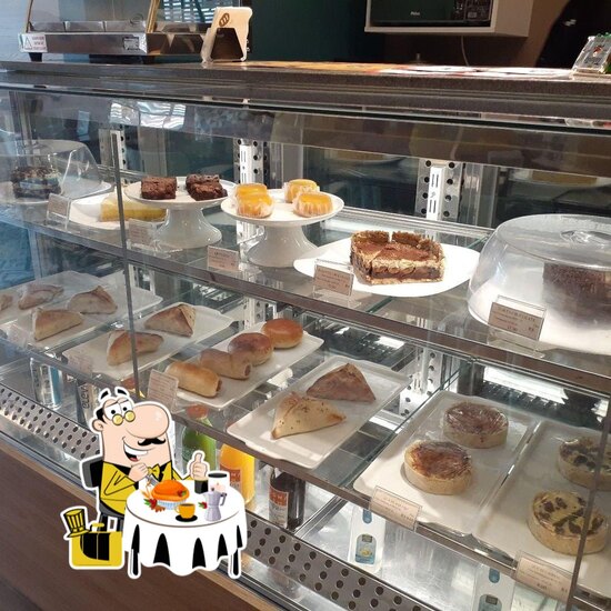 111 Bistrô & Café 01, Porto Alegre - Opiniones del restaurante