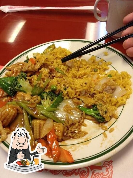Asian Garden, W3169 Van Roy Rd in Appleton