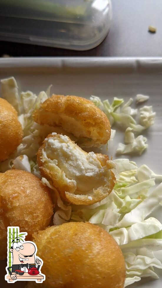 Asian Kings Kitchen in Half Moon Bay - Restaurant menu and reviews