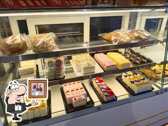 BreadBoyz Tirupur, Tiruppur - Restaurant menu, prices and reviews