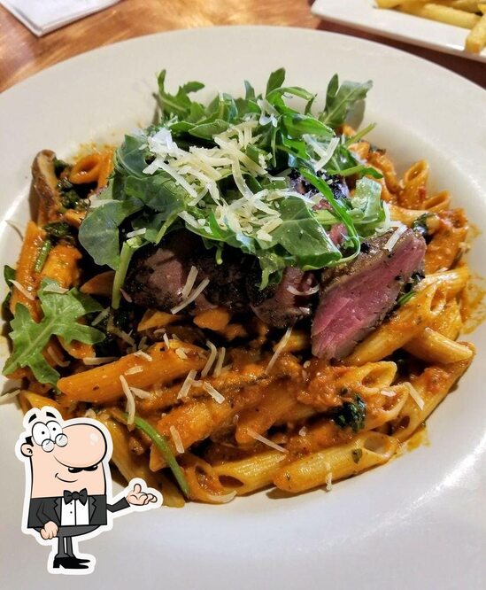 Coppertop Tavern Restaurant & Bar, 0725 W 700 S in USA - Restaurant ...