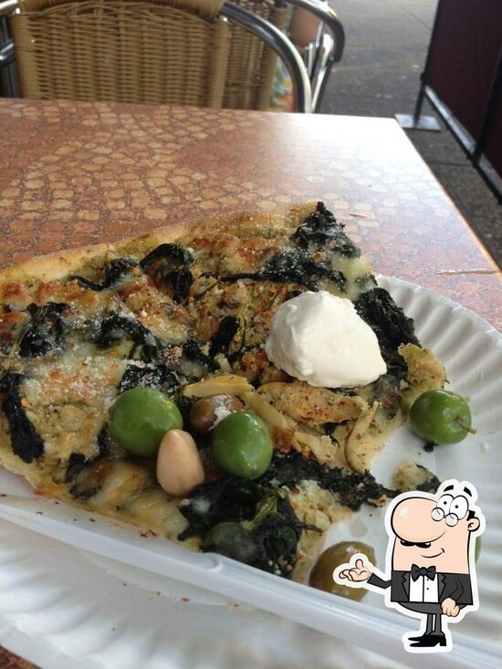 Full Moon Pizza, Yonkers - Restaurant menu, prices and reviews