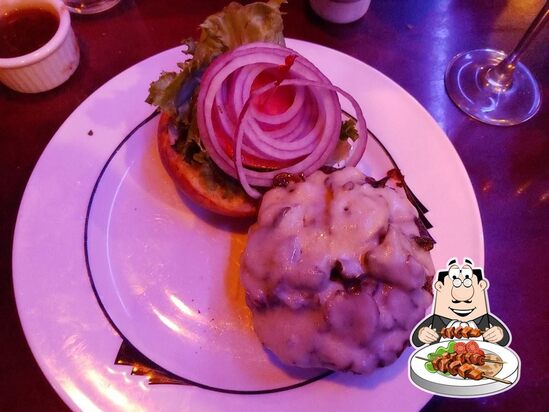 Johnny's Bar & Steakhouse in Stevens - Restaurant reviews