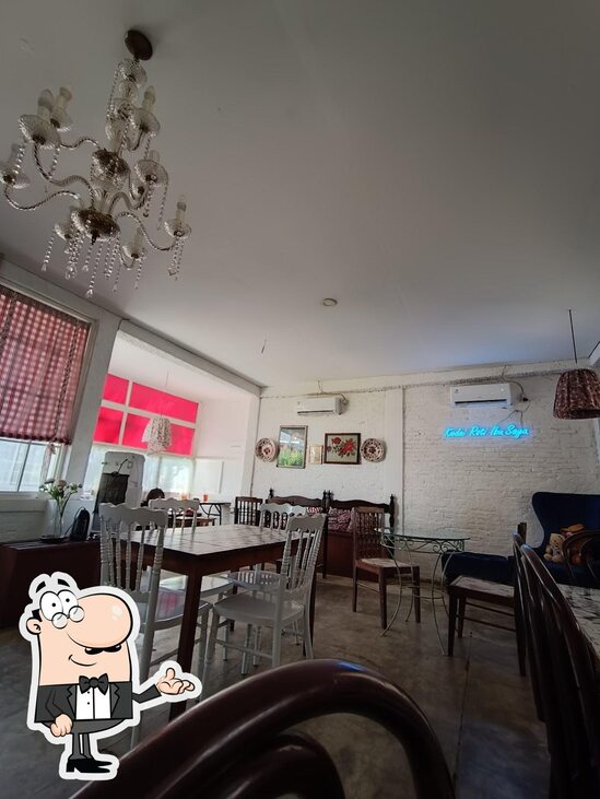 Kedai Roti Ibu Saya, Depok - Restaurant menu, prices and reviews
