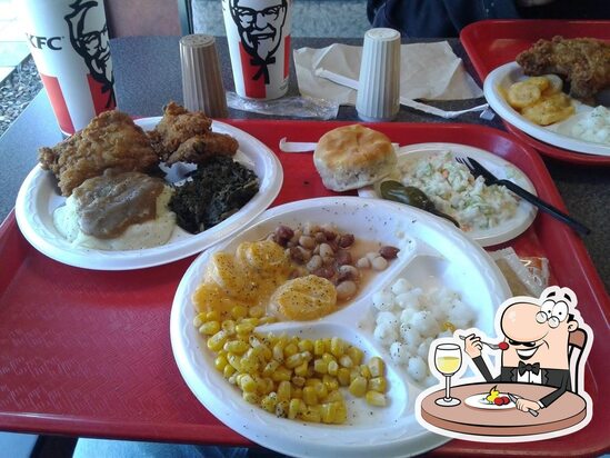 Kentucky Buffet in Georgetown - Restaurant reviews