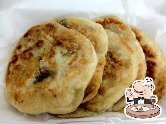 Koo's Sweet Rice Cakes in Los Angeles