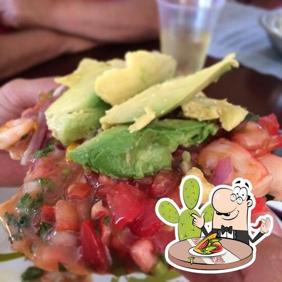 Las Comadres, Guadalajara - Menú del restaurante, precios y reseñas