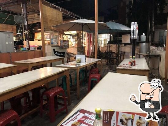 Iga Panggang Panglima BBQ Ribs, South Jakarta - Restaurant menu, prices ...