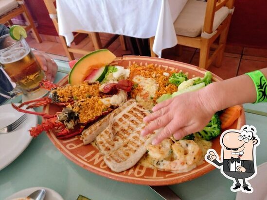 Pipis, Puerto Vallarta - Restaurant menu, prices and reviews