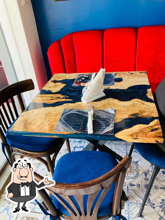 Pizzéria Jackson Pizza, Sousse - Restaurant menu, prices and reviews