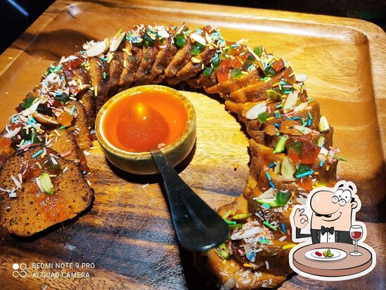 TOWN SQUARE /GRILLED GOURMET/NUTTY BUNCH, Ludhiana - Restaurant menu, prices and reviews