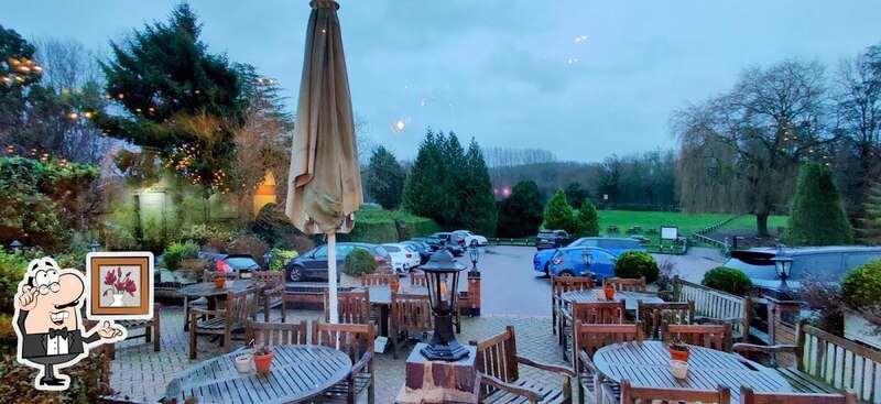 The Shires Inn & Restaurant, Gilmorton - Restaurant menu, prices and ...