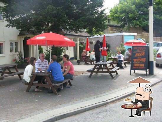 Menu at The Yew Tree, Kent pub & bar, Maidstone
