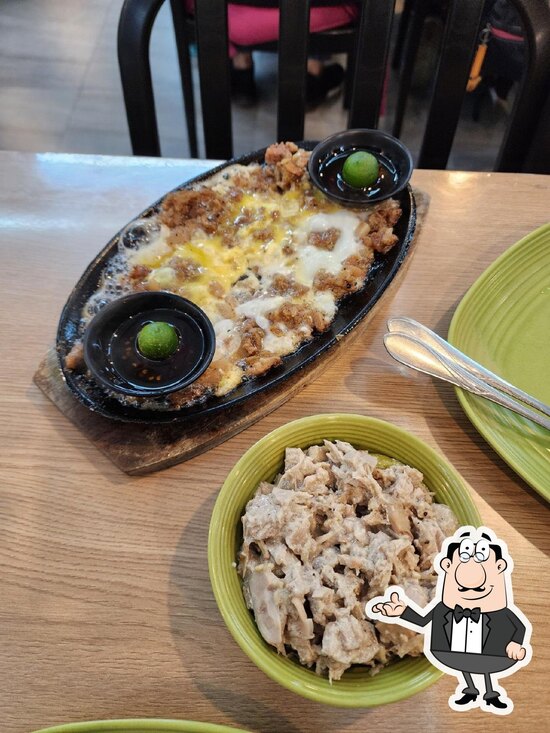 Ton-Ton's Sisig Batino, Calamba - Restaurant menu, prices and reviews